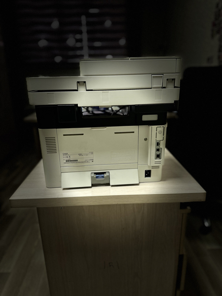 МФУ Canon i-SENSYS MF443dw по выгодной цене!