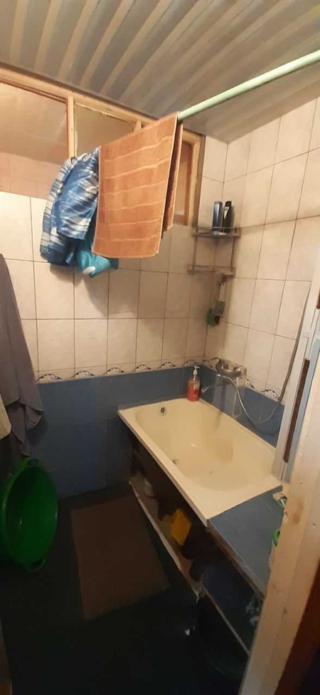 Sarako'lkada 2-xonali uy ijaraga beriladi