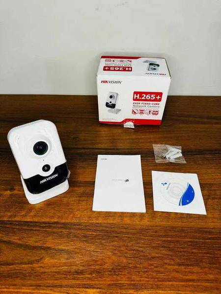 Hikvision регистратор DS-7608NI-K1