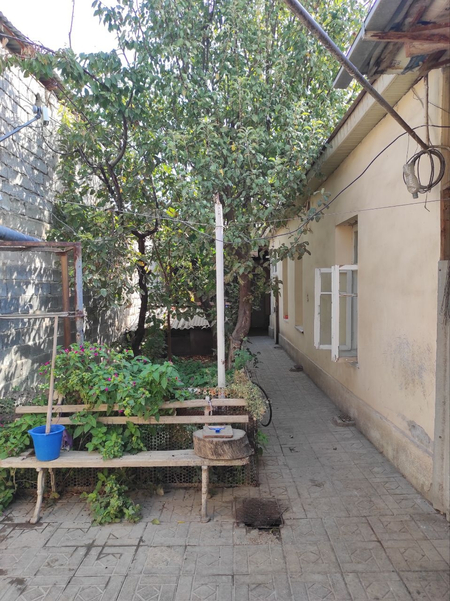 Срочно продается частный дом на вокзале