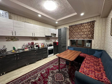 Продается квартира дуплекс 205кв.м