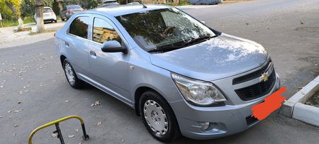 Chevrolet Cobalt