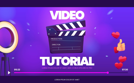Video montaj qilamiz.