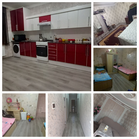 Xovli uy sotiladi Fargona shaxrida