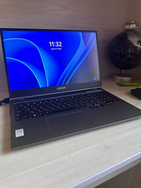 Lenovo Legion Y7000P2020H
