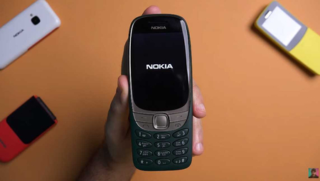 Nokia 2505  (Yangi + Skidka+Dostavka) Нокиа - 2024!