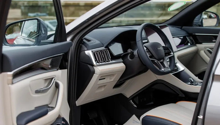 Byd Champion full 2024 в наличии