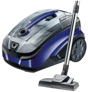 Пылесос Thomas Nero Aqua Stealth, синий/серый рекомендую