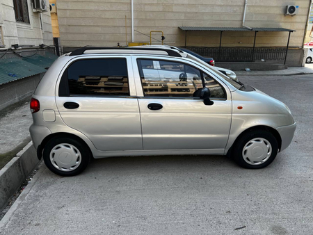 Matiz Arendaga beriladi