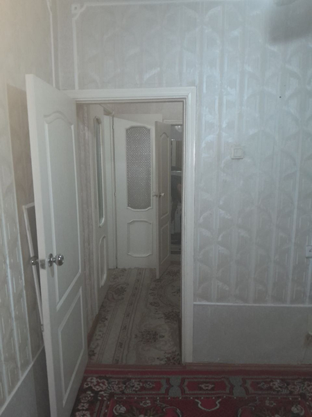 Алмазарский 
Коракамиш 1/2