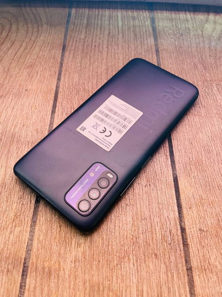 Redmi 9T sotiladi 128Gb