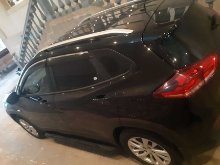 tracker2 ltz 1.2 turbo