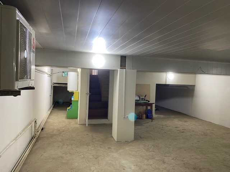 House rent (Arenda doma)