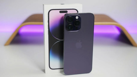 Iphone 14Pro Max