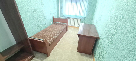 Uzoq muddatga ijaraga qoʻyamiz, 4xonali uy barcha sharoitlar bor.