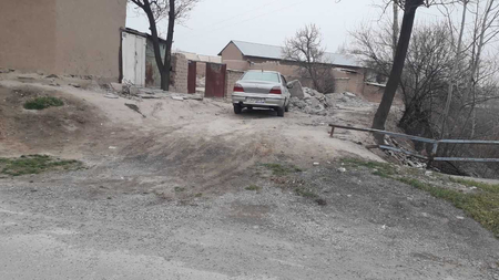 Ер участка сотилади