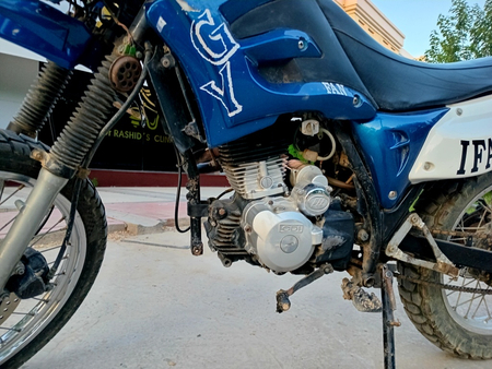 Lifan lf 200 gy5 продается