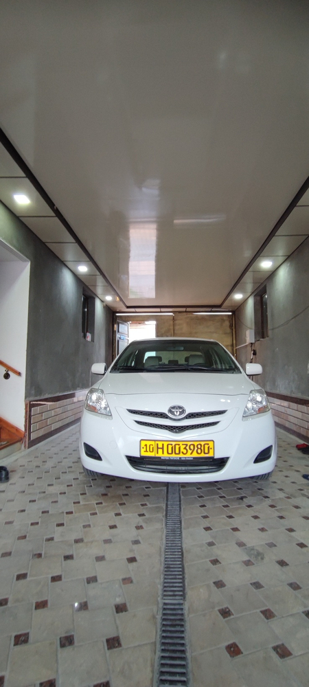 Тойота Ярис Автомат Yaris 1.5 l машина идеал 2008 срочно сотилади