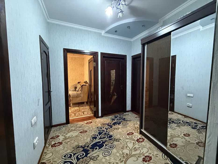 Аренда квартиры Паркентский бек кафе 470$