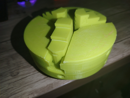 3D printer xizmati arzon va sifatli