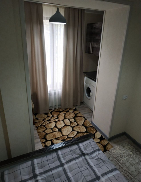 Абай карзинка 1*2/2/5 40м²