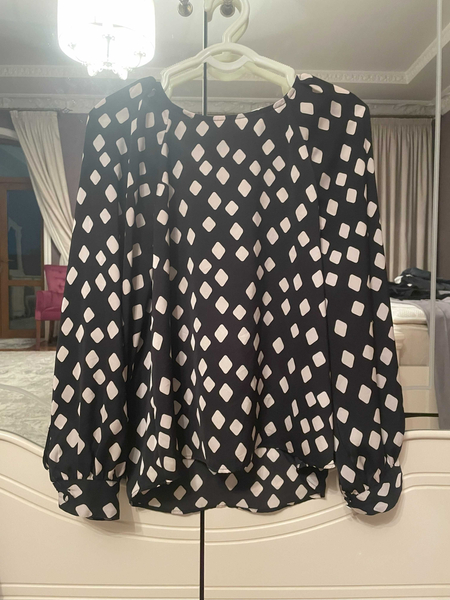 Кофточки Zara, Mango, AdL
