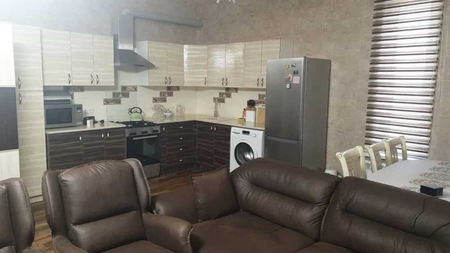Продаётся дом ул. Конституция ориентир бывший магазин Океан ID: 55131