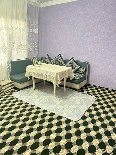 Сергели-2 ор-р Корзинка