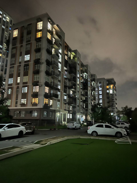 Продам Ж/К Голден Хоусе Карасу
