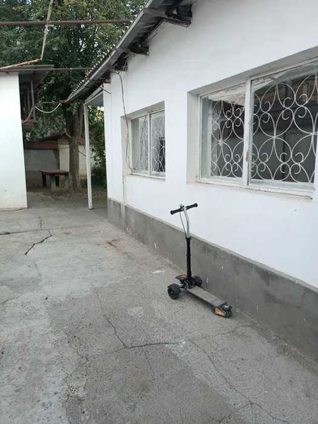 Аренда 4 сотки, 4 комнатной участка на Циолковский цена 350$ id sh 255