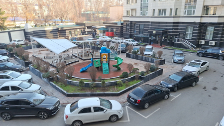 Сдается в аренду  ЖК Мегаполис