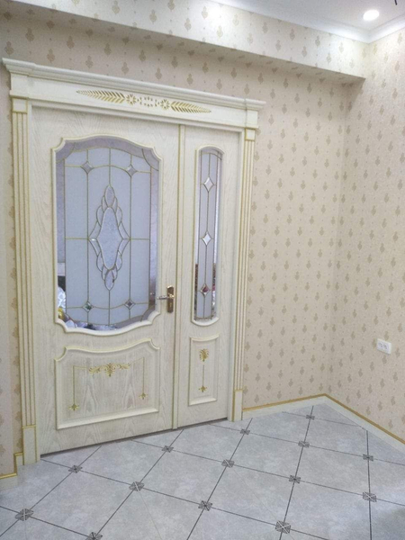 Двери мдф под закаас