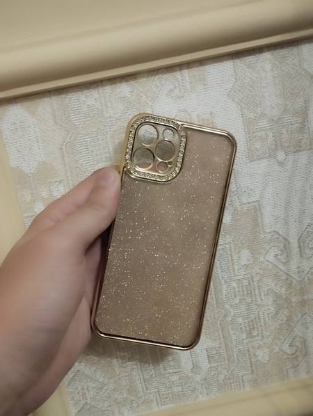 iPhone 12 Pro чехол