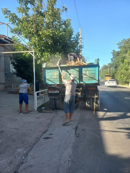 Вывоз строй мусора и хлама 24/7 Зил.Ahlat Chiqindi Musir tashish Zil