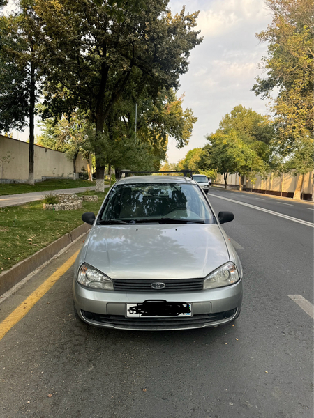 Продается Lada kalina 2119