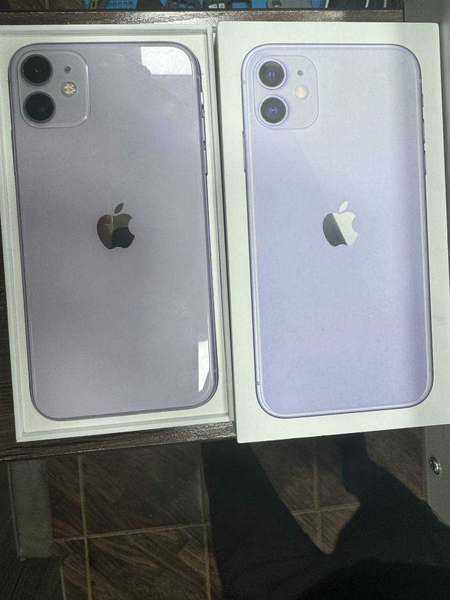 Iphone 11 128gb xolati choti