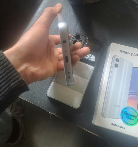 Galaxy A05  4/128 Gb