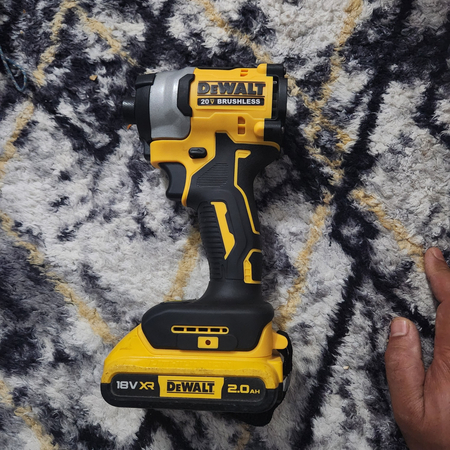 DeWalt drill ударник супер цена