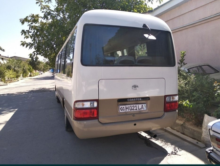 Транспортний услуги