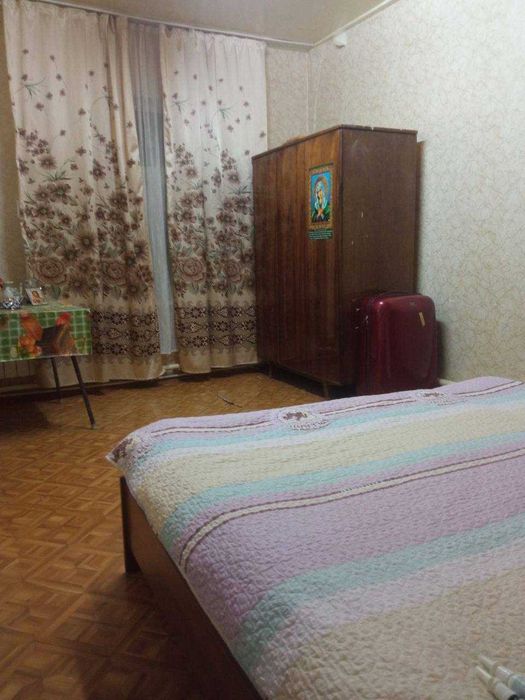 Дом Паркентский Грин Эпл 3-сот 4-комн 145 м² хорошее состояние