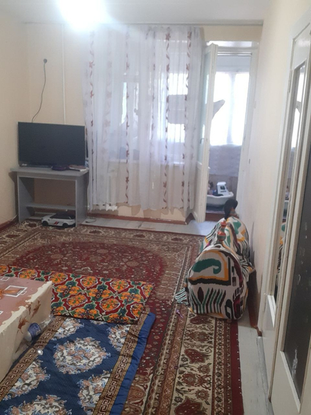Квартира сотилади срочно