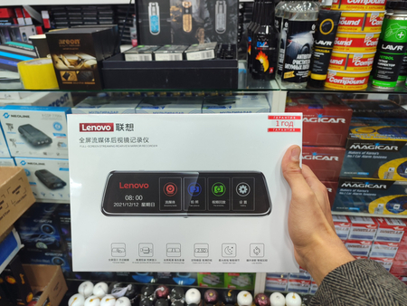 Video registrator Mi