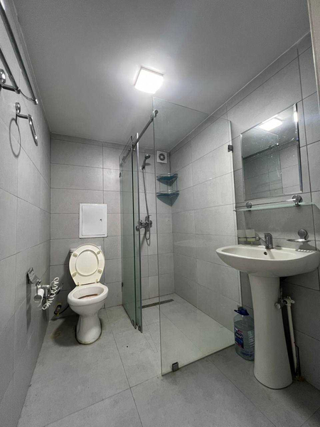 ЖК Besh Chinor 2 комнатная квартира Под ключ Ор-р Махтумкули IT park