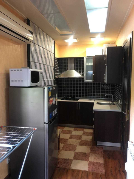Chilonzor Novza metro 2x3 xona  lubboyiga beriladi. 600