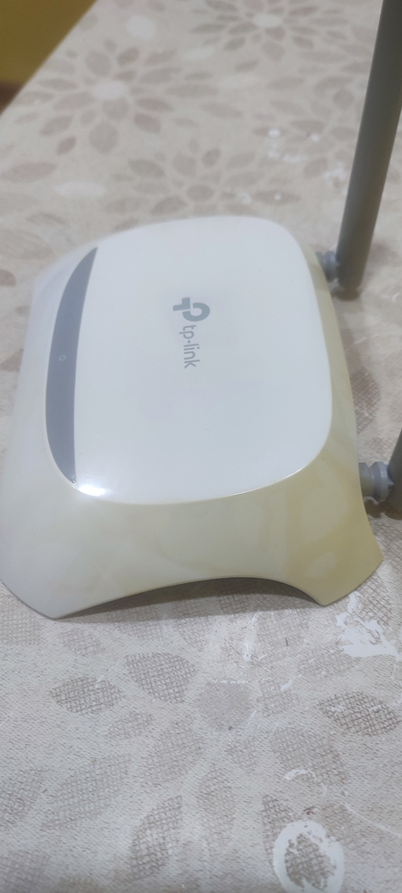 Роутер wi-fi tl-wr840n