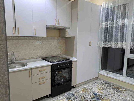 ул. Махтумкули (ЖК Poytaxt Residence) - 3 комн - Новостройка - Аренда