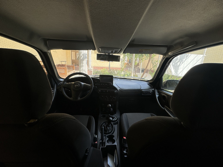 Niva4x4. Yili 2021 sastiyanasi  yagi metani gazi bor kiraskasi toza oo