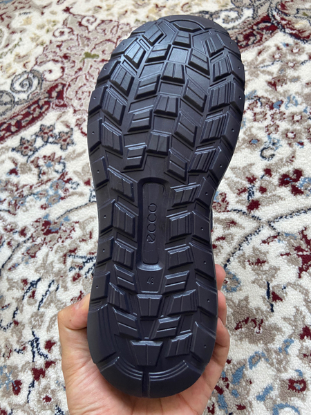 Сандалии Ecco Exowrap 35