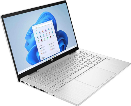 Продаётся ноутбук HP Pavilion X360 14-dy2050wn (i5-1235U/8/256/14