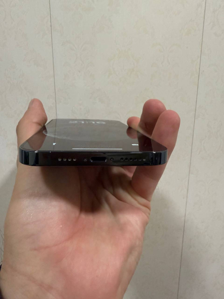 Iphone 12 pro max